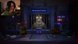 Monster DNA | Markiplier Wiki | Fandom