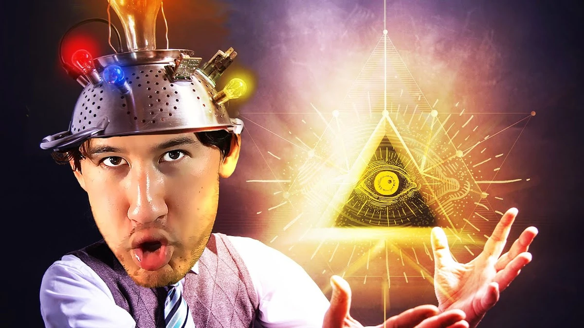 UNDERWATER ALIEN POWER | Markiplier Wiki | Fandom