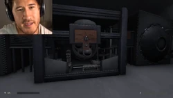 SCP Containment Breach UNITY REMAKE - COMPLETE OVERHAUL | Markiplier ...