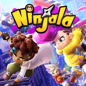 Ninjala | Markiplier Wiki | Fandom