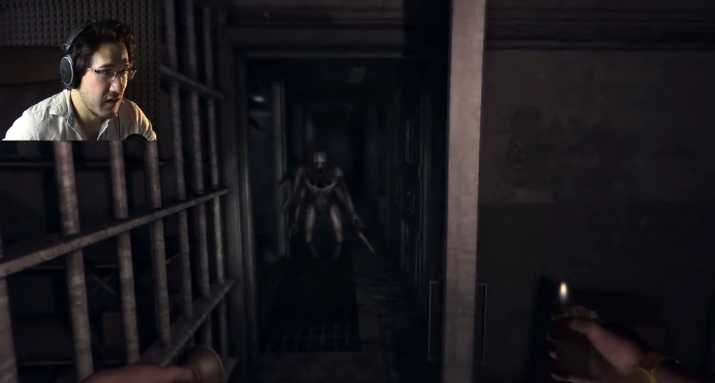 MARKIPLIER GETS DEAD | Markiplier Wiki | Fandom