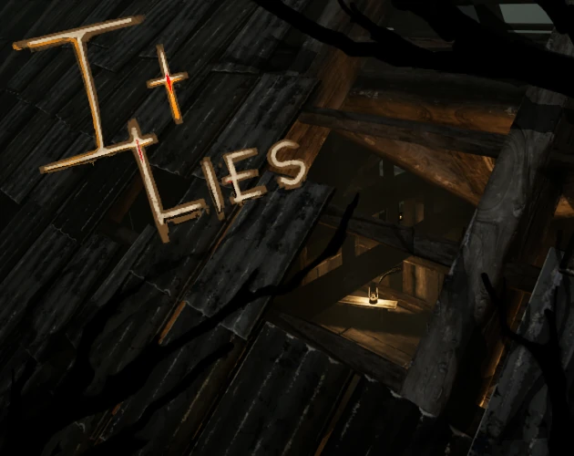 It Lies | Markiplier Wiki | Fandom