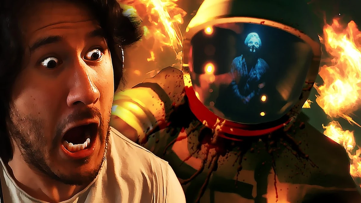 We Went Back | Markiplier Wiki | Fandom