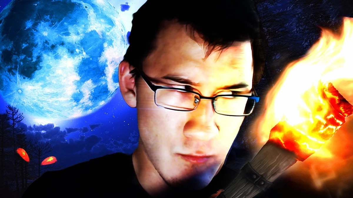 AMAZING GRAPHICS | Markiplier Wiki | Fandom