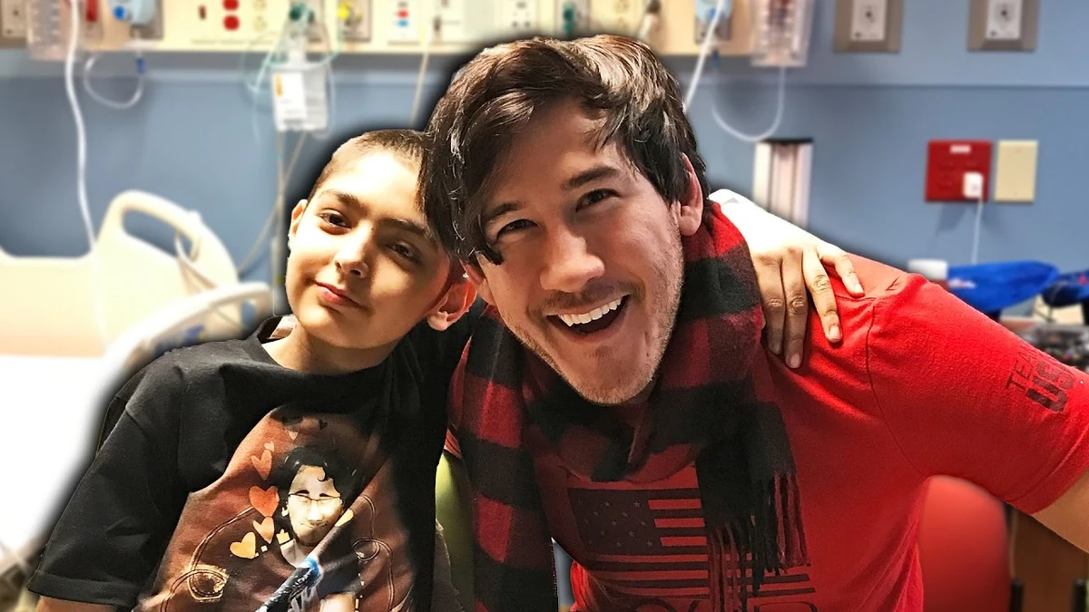 A Message From Axel | Markiplier Wiki | Fandom