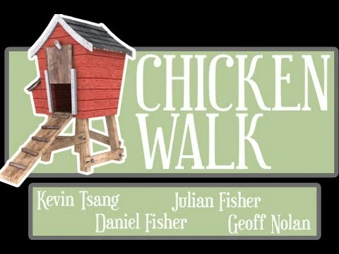Chicken Walk | Markiplier Wiki | Fandom