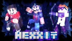 HEXXIT | Markiplier Wiki | Fandom
