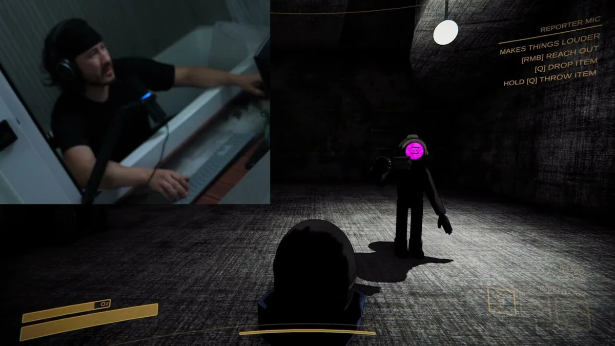 LAZY CONTENT | Markiplier Wiki | Fandom