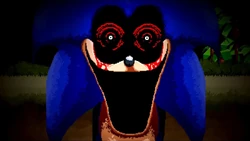 sonic.EYX | Markiplier Wiki | Fandom