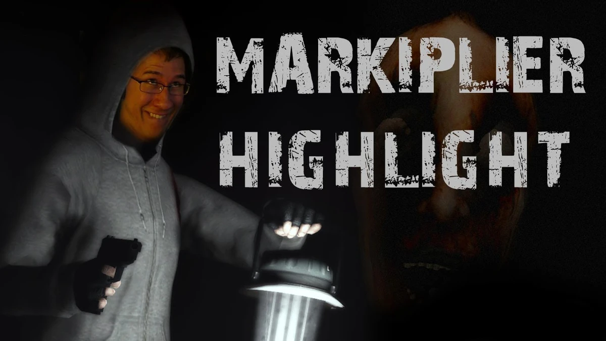 A SHAWT GUN | Markiplier Wiki | Fandom