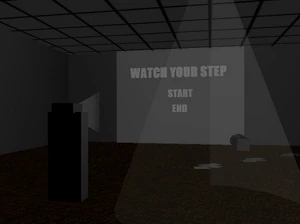 Watch Your Step | Markiplier Wiki | Fandom