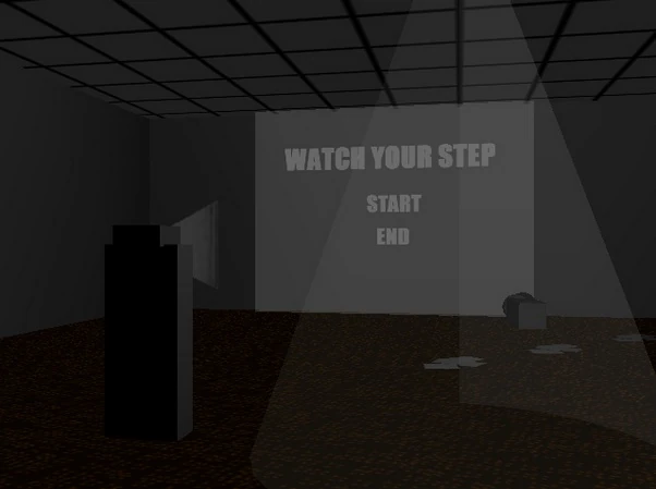 Watch Your Step | Markiplier Wiki | Fandom