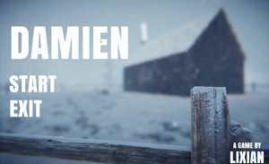 Damien | Markiplier Wiki | Fandom