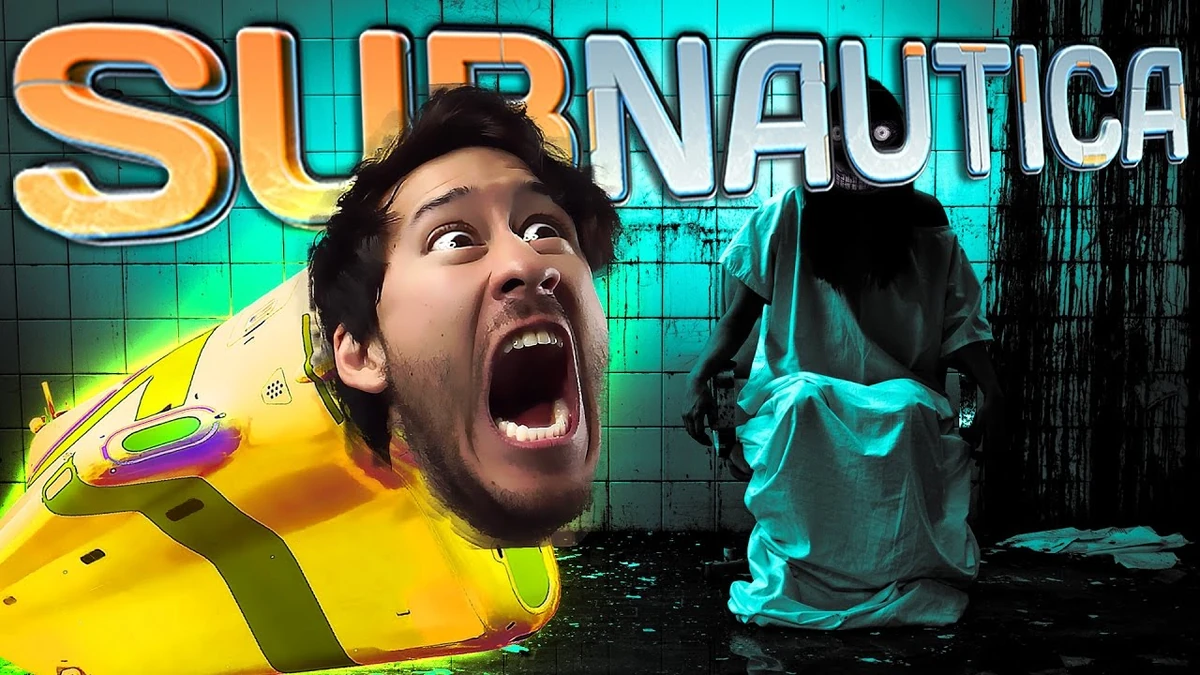 CREEPIEST EPISODE EVER... | Markiplier Wiki | Fandom