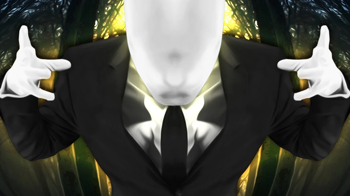 The Slender Man Song | Markiplier Wiki | Fandom