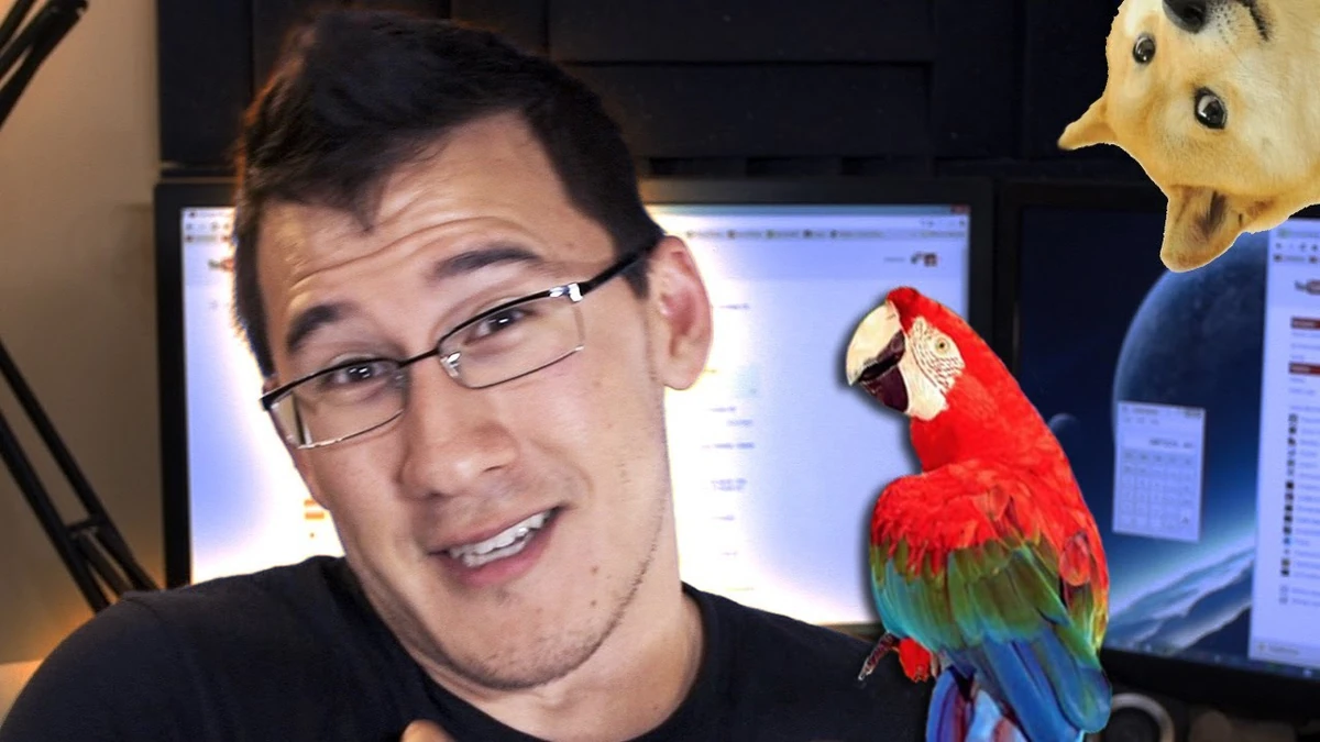 The Future | Markiplier Wiki | Fandom