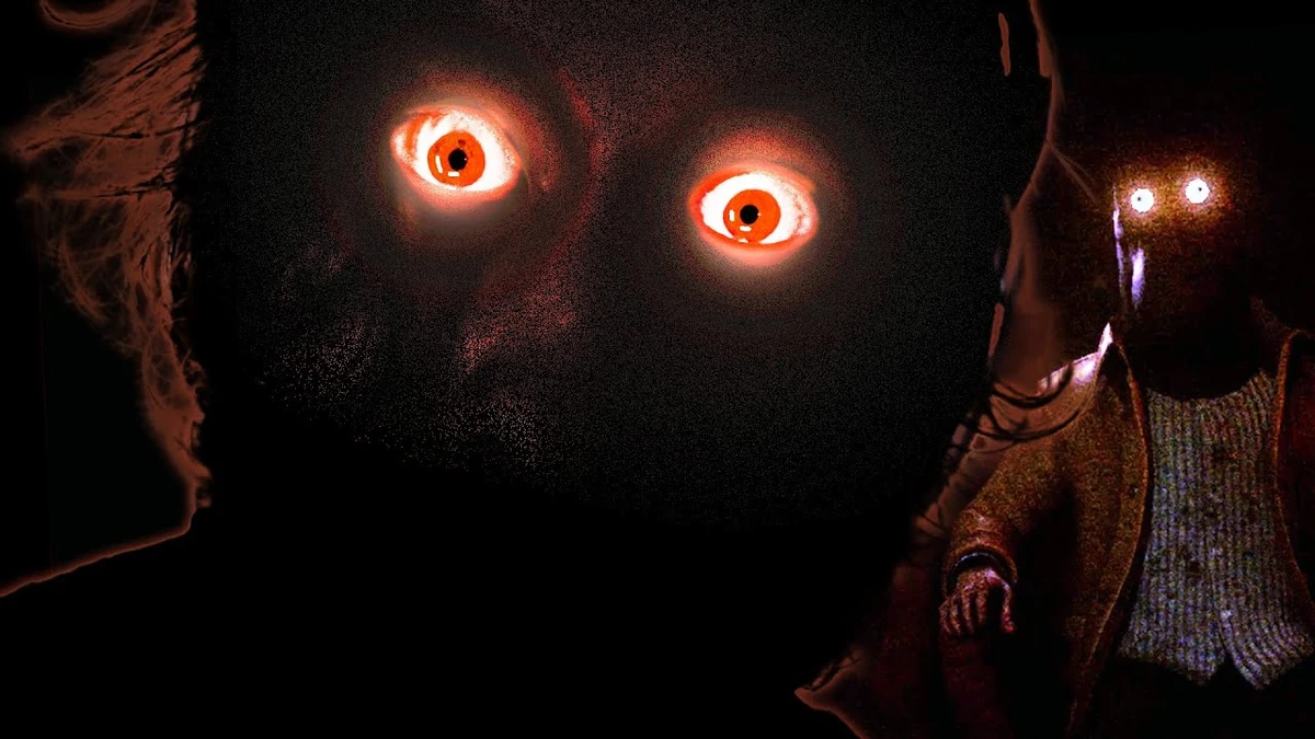 CLICKOLDING | Markiplier Wiki | Fandom