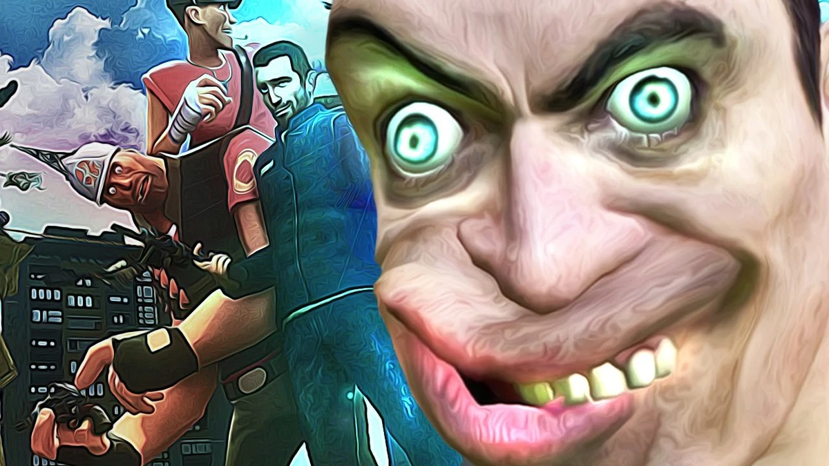 Gmod Sandbox Funny Moments | Markiplier Wiki | Fandom