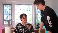 Turning Mark Into an E-Boy | Markiplier Wiki | Fandom