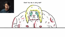 WRESTLING DATING SIMULATOR?! | Markiplier Wiki | Fandom