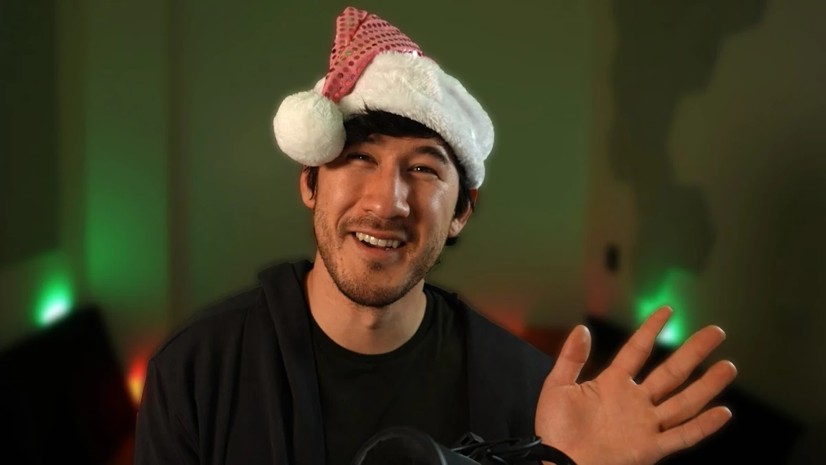 Merry Christmas | Markiplier Wiki | Fandom