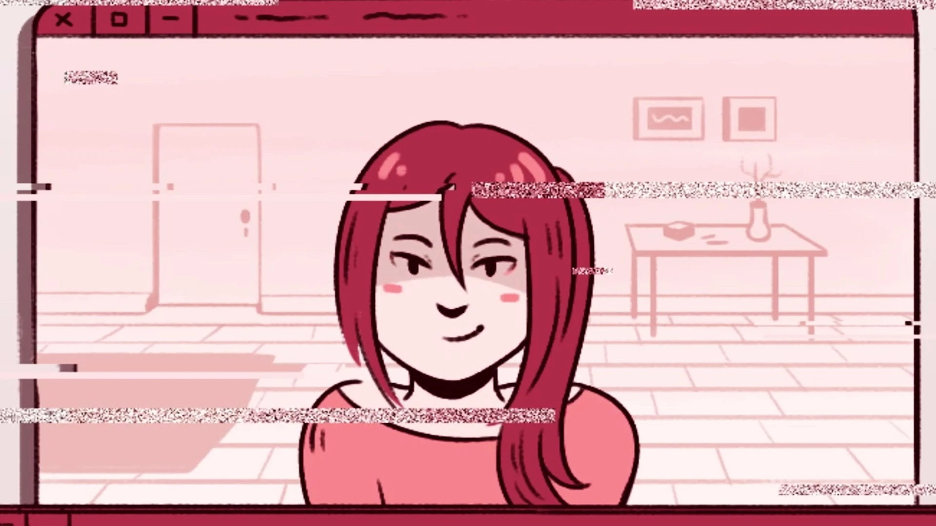 Virtual Date Simulator