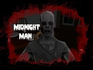 Midnight Man | Markiplier Wiki | Fandom