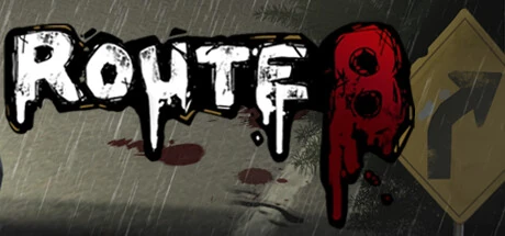 Route8 | Markiplier Wiki | Fandom