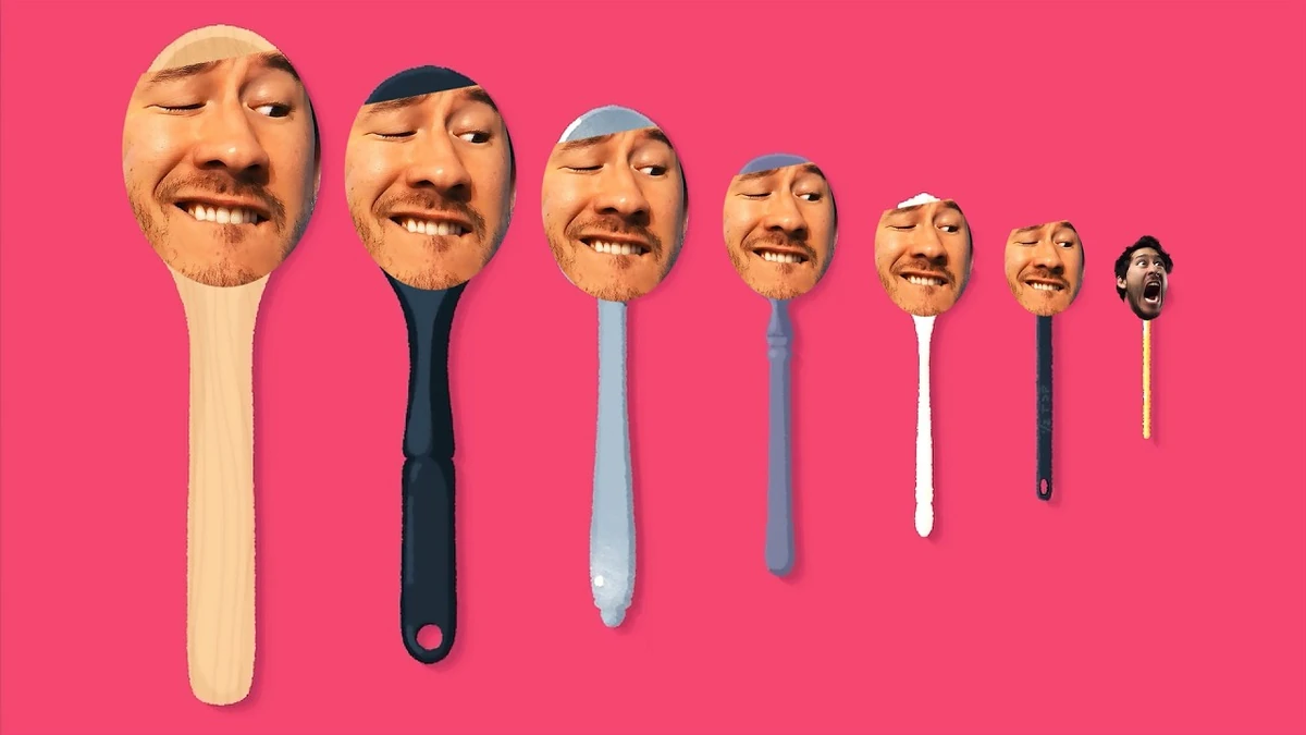 SATISFACTION: THE GAME | Markiplier Wiki | Fandom