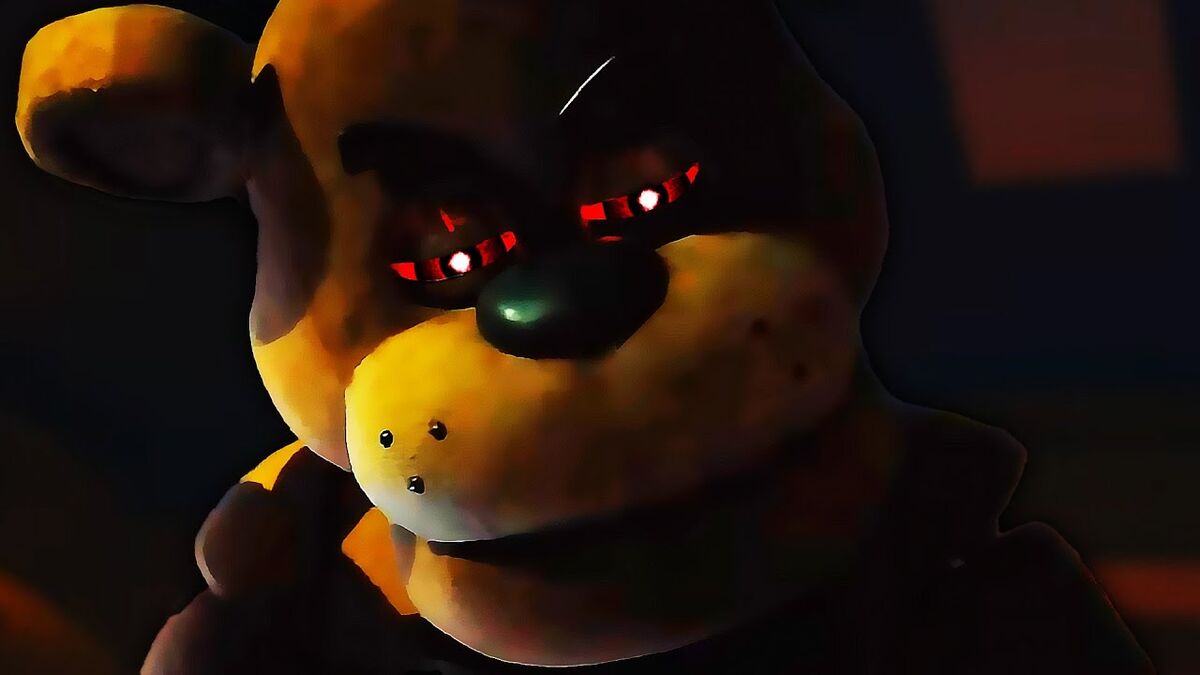 FAZBEAR NIGHTS | Markiplier Wiki | Fandom
