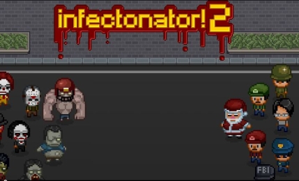 Infectonator 2 | Markiplier Wiki | Fandom