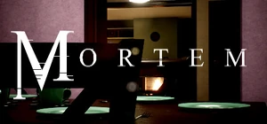 MORTEM | Markiplier Wiki | Fandom