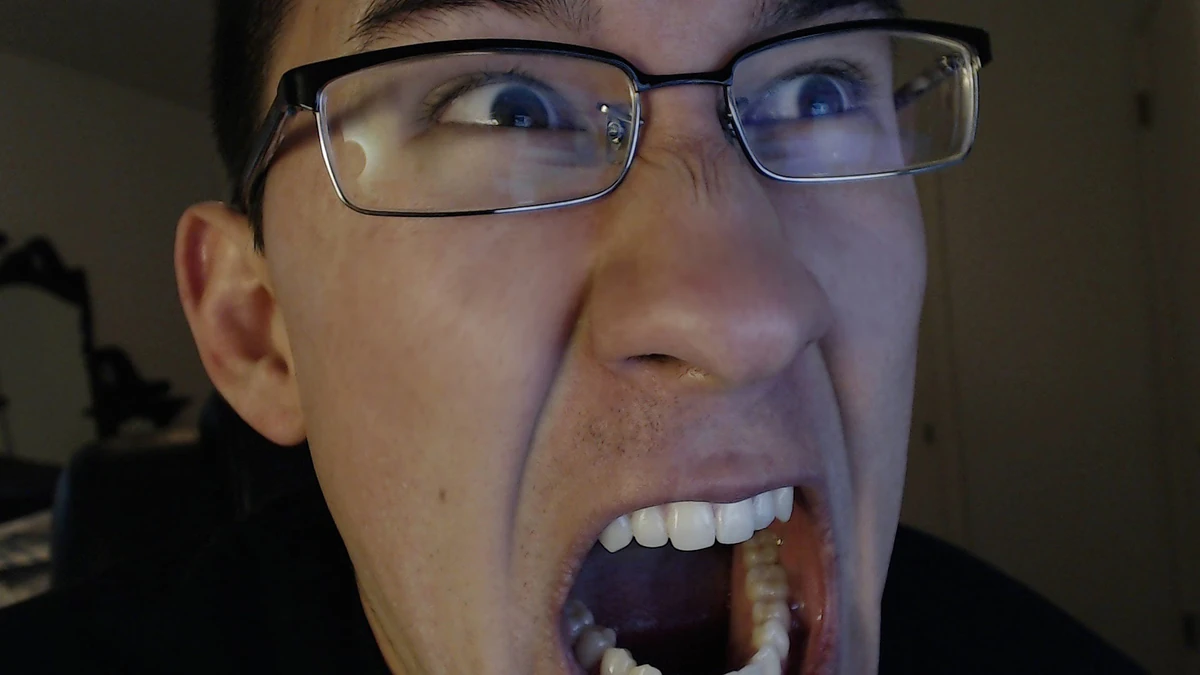 Computer Problems | Markiplier Wiki | Fandom