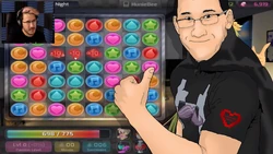 GOD OF LOVE | Markiplier Wiki | Fandom