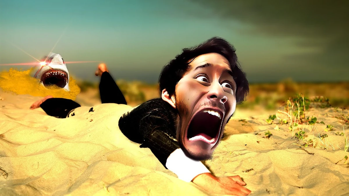 island of death... | Markiplier Wiki | Fandom