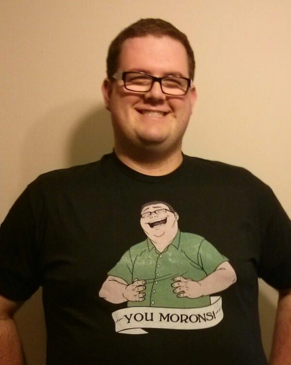 Bob Muyskens/Gallery | Markiplier Wiki | Fandom