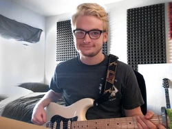 Daniel Kyre | Markiplier Wiki | Fandom