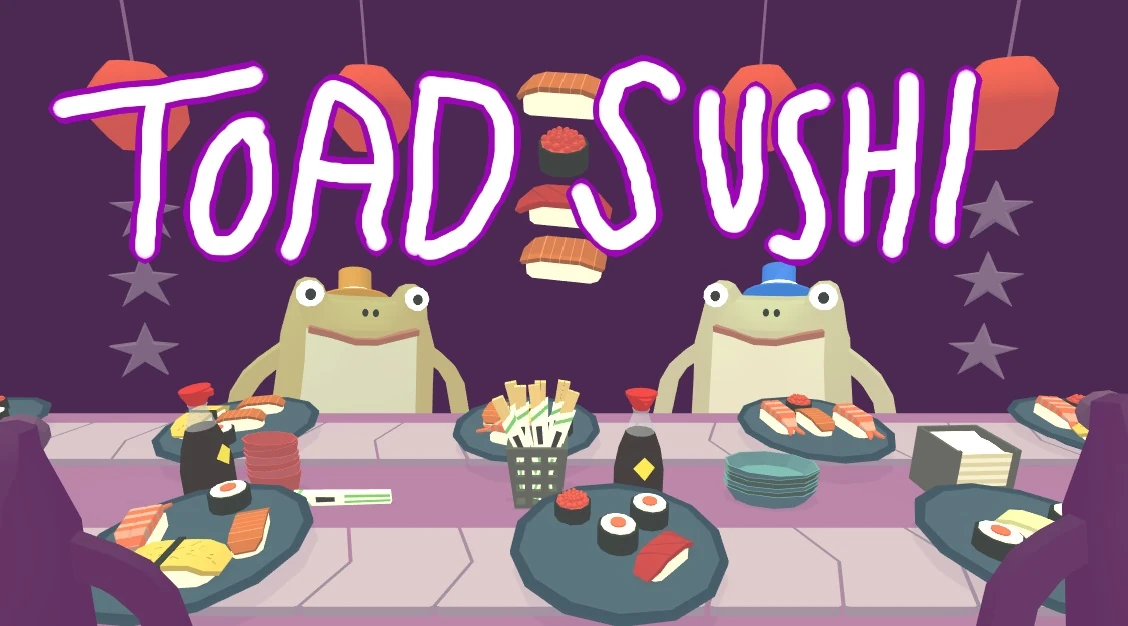 Toad Sushi | Markiplier Wiki | Fandom