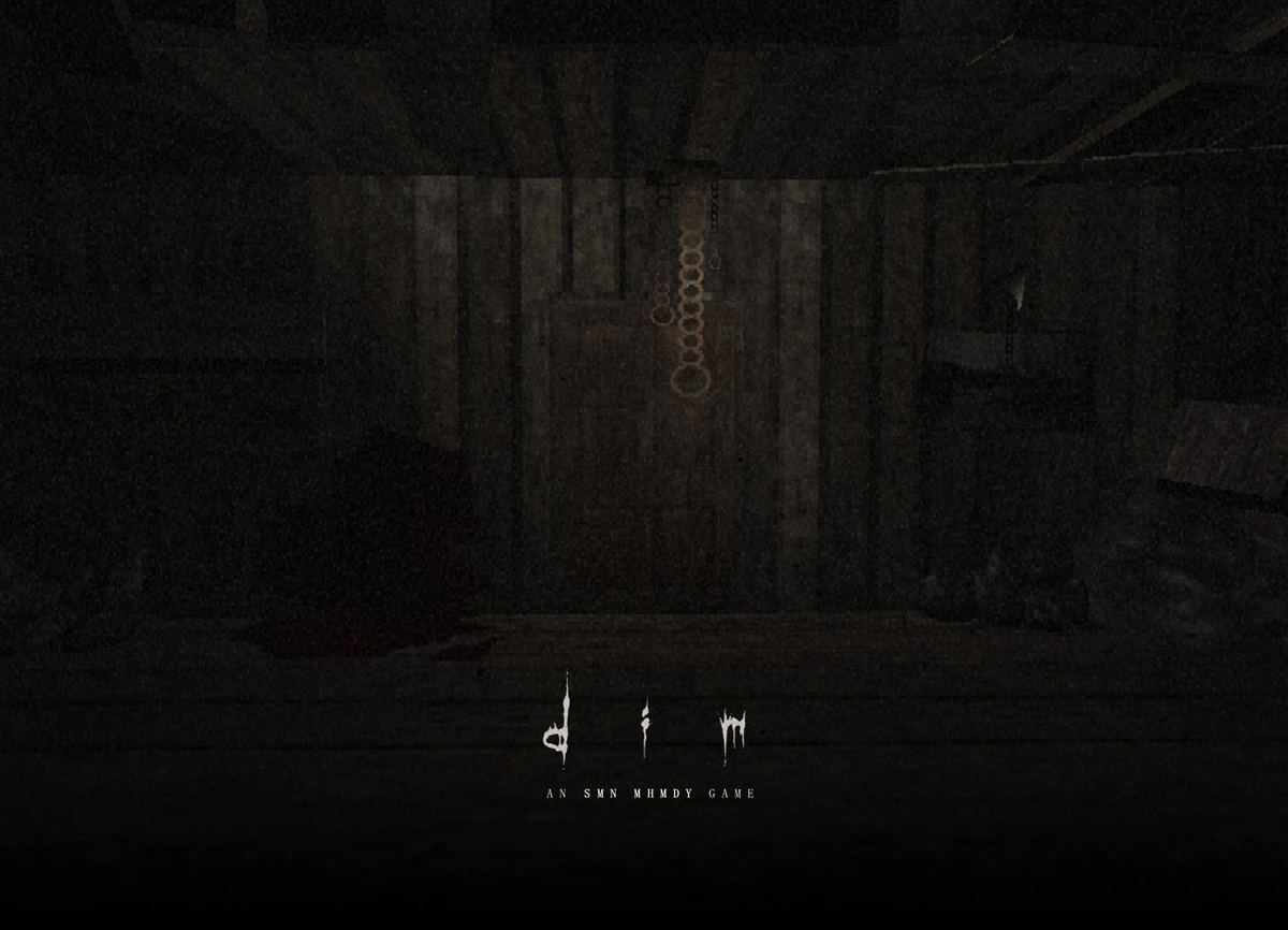 Dim | Markiplier Wiki | Fandom