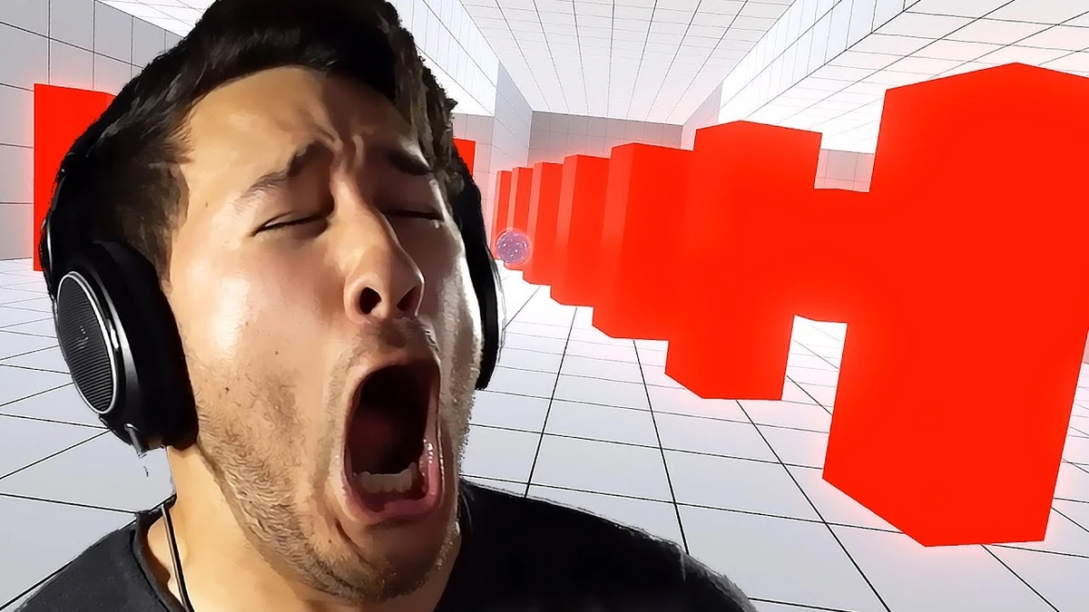 FIRST PERSON IMPOSSIBLE GAME | Markiplier Wiki | Fandom