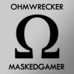 Ohmwrecker | Markiplier Wiki | Fandom