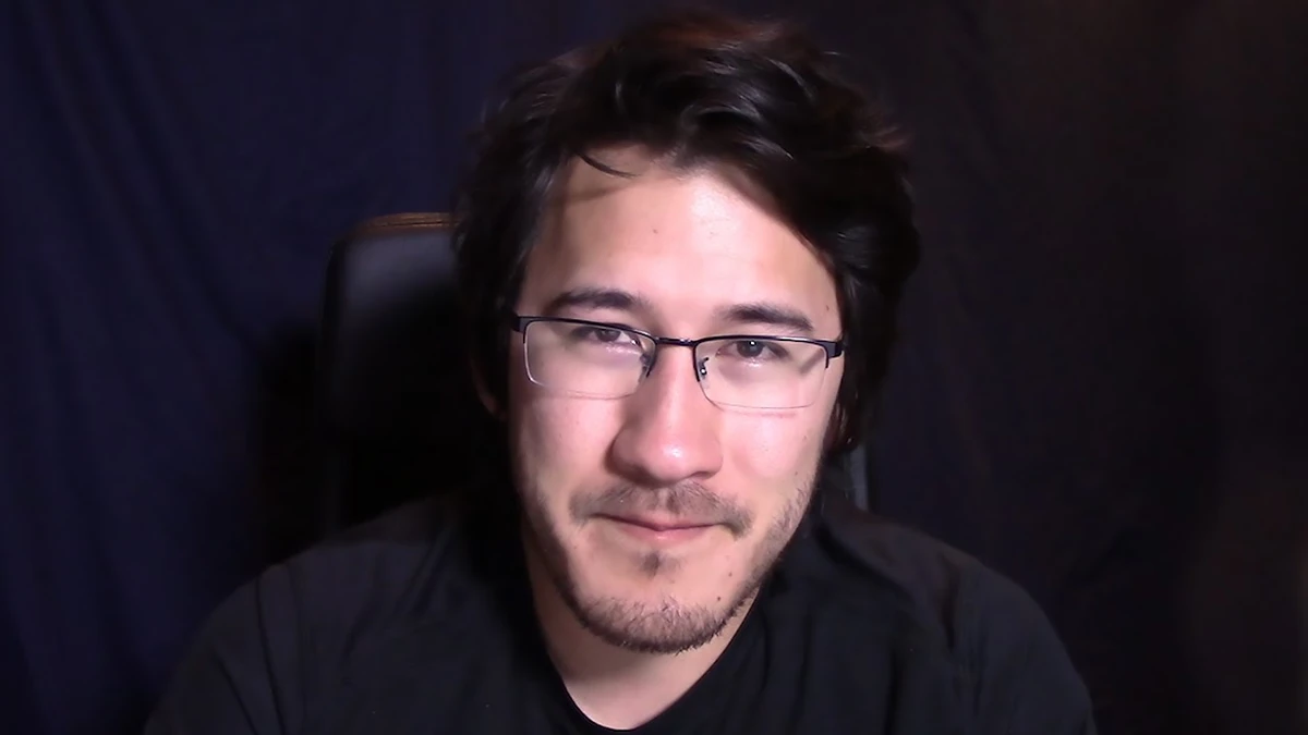 An Important Message | Markiplier Wiki | Fandom
