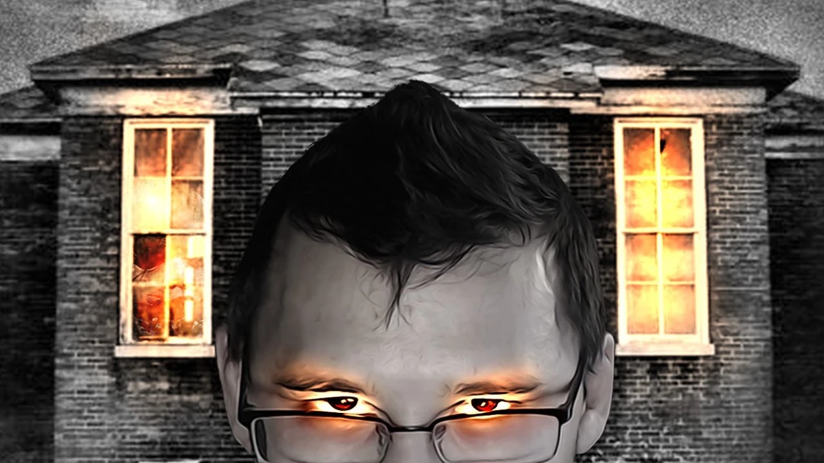 AMAZING HORROR GAME | Markiplier Wiki | Fandom