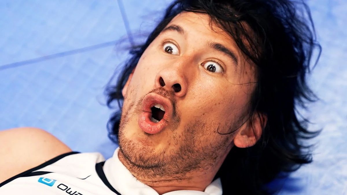 God's Fitness Test | Markiplier Wiki | Fandom