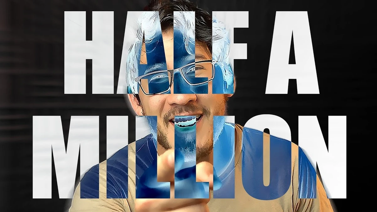 A NEW RECORD!! | Markiplier Wiki | Fandom