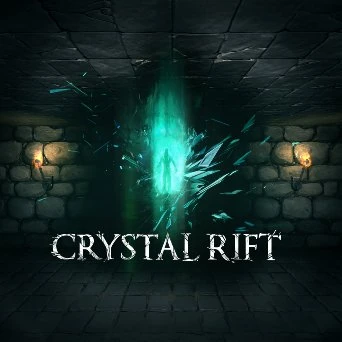 Crystal Rift | Markiplier Wiki | Fandom
