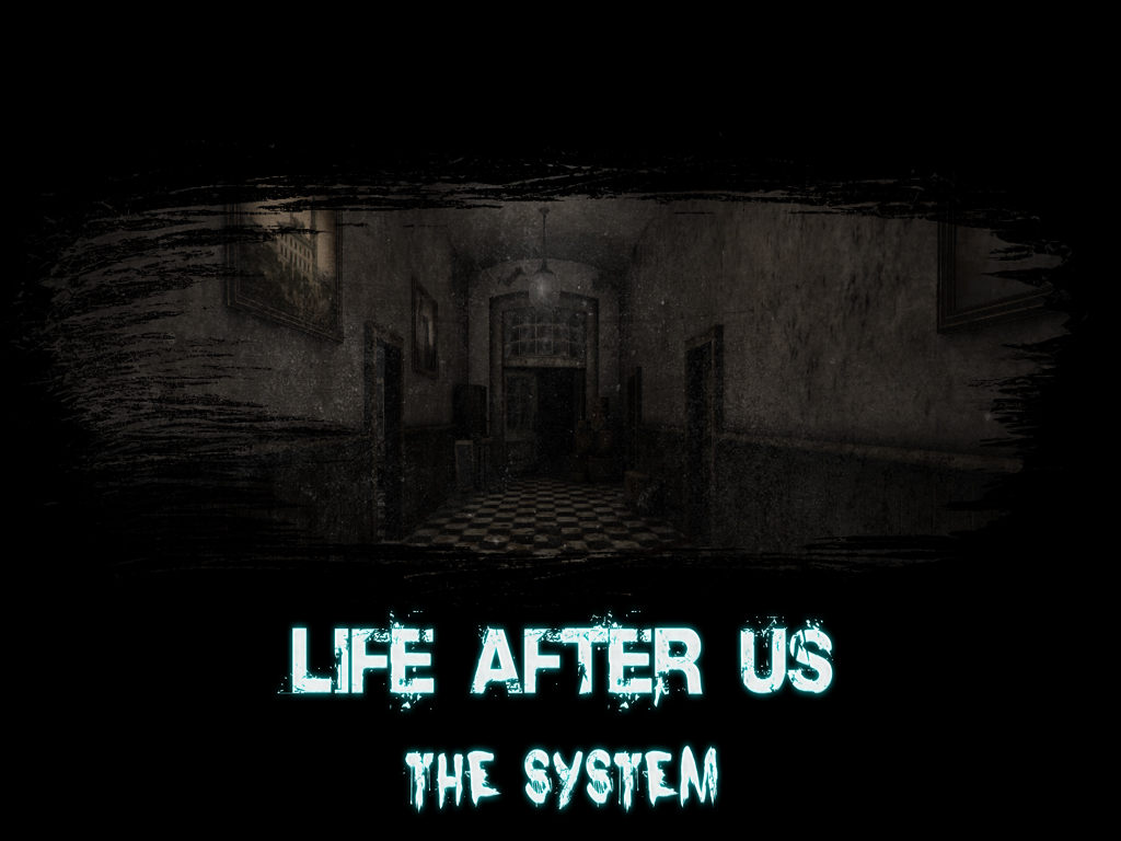 Life After Us: The System | Markiplier Wiki | Fandom