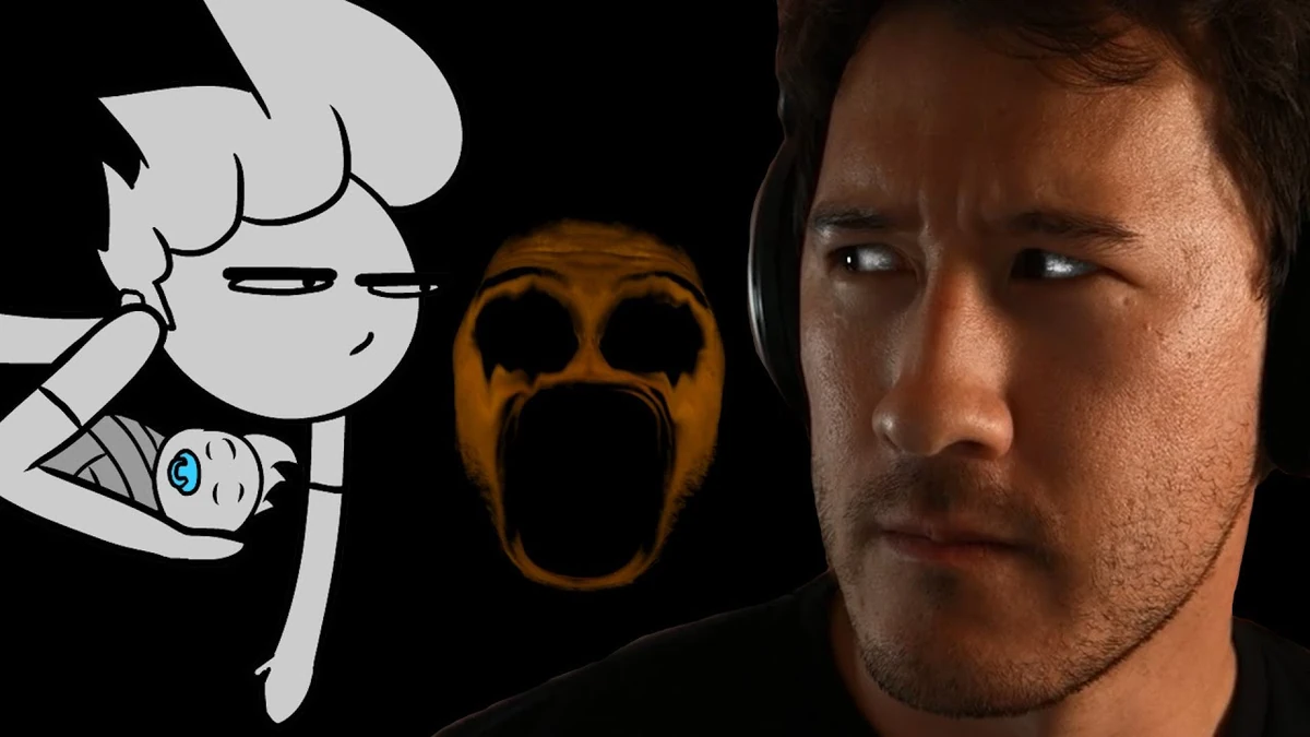 3 SCARY GAMES #76 | Markiplier Wiki | Fandom