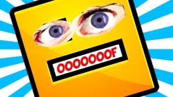 GEOMETRY DASH played by TRASH | Markiplier Wiki | Fandom