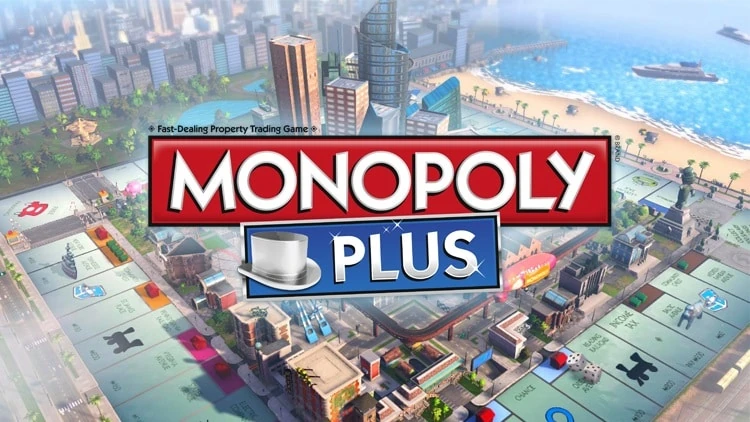 Monopoly Plus | Markiplier Wiki | Fandom
